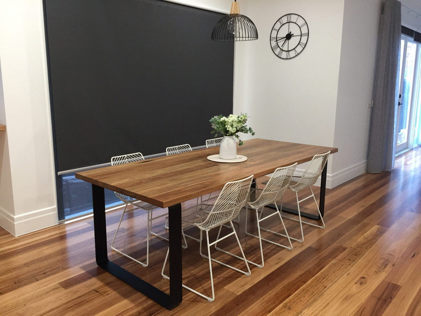 King Dining Table – Saajawat